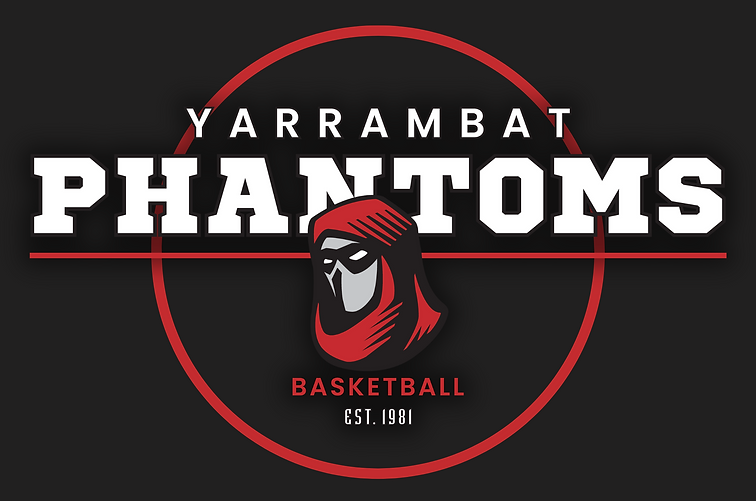 Home | Phantoms Basketball