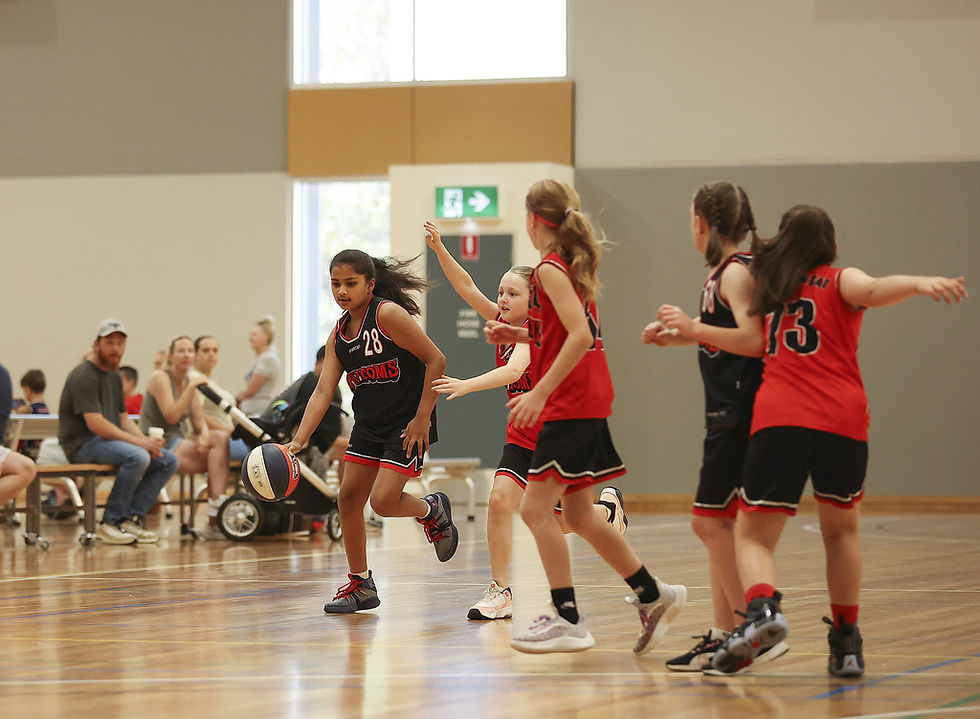 Home | Phantoms Basketball