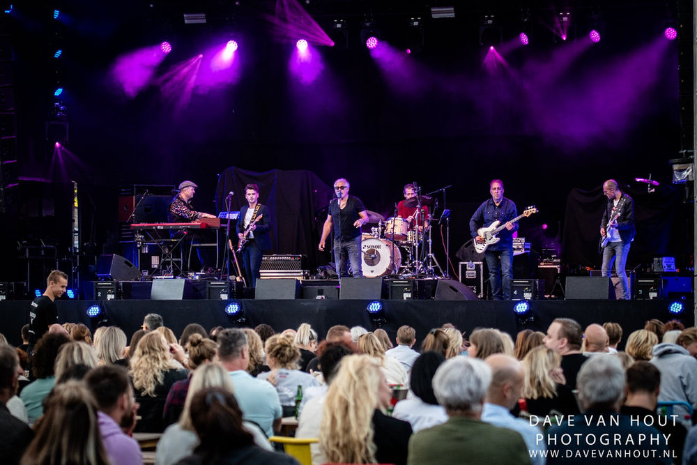 Phil Bee & Band | Dronten