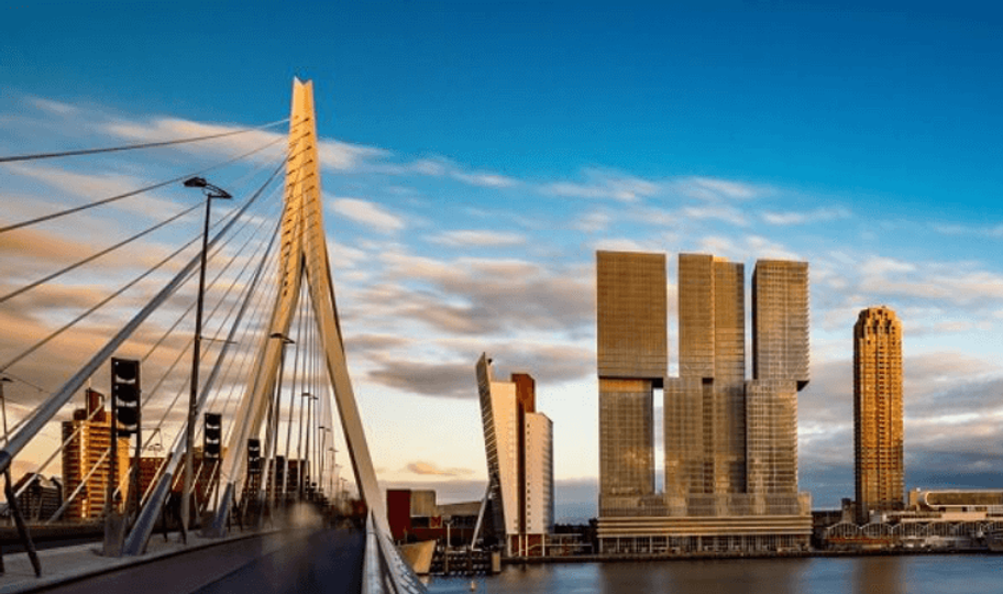 Home | Roads of Rotterdam