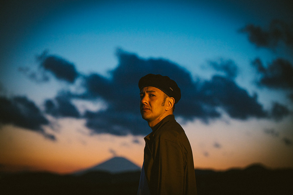 灯火- J-Rexxx (Produced by Mighty Crown) Music Video