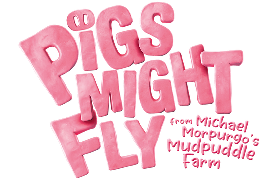 Pigs Might Fly | DEM Productions