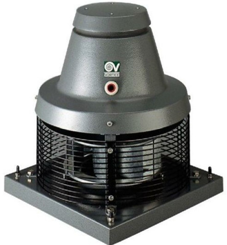 VORTICE CHIMNEY FAN | AIRWORX AIRCON VENT