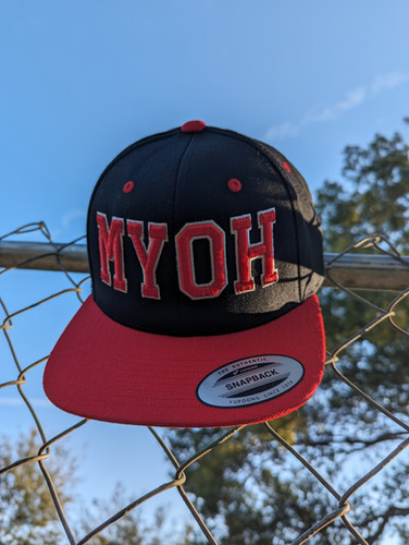 MYOH puff | MakeYourOwnHistory