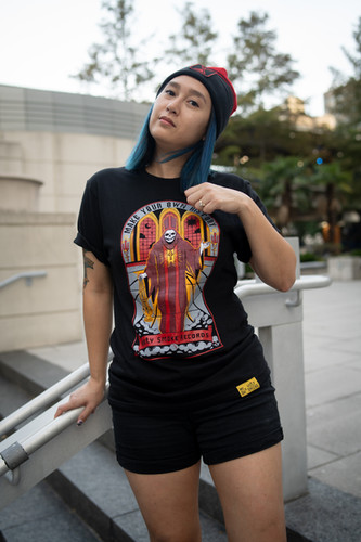 MYOH x Holy Smoke Records | MakeYourOwnHistory