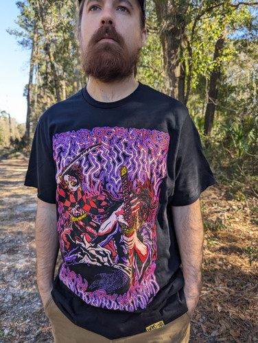 With Blood Comes Cleansing x MYOH | MakeYourOwnHistory