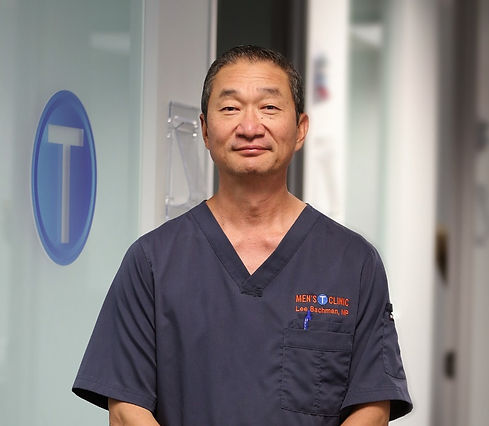 TEAM MTC - HTX | Men's T Clinic