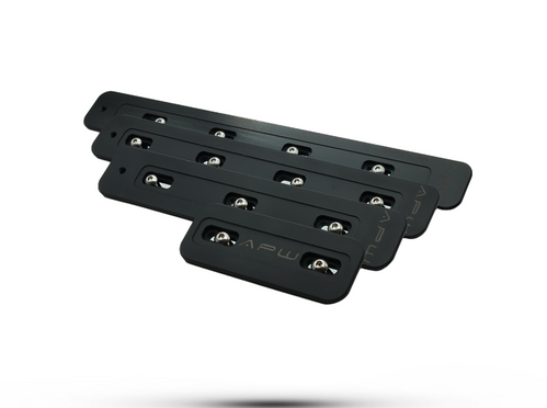 Arca Rails | SS Elite Precision