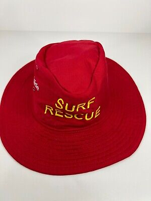 Wide Brim Hat (old style) | Gunnamatta SLSC