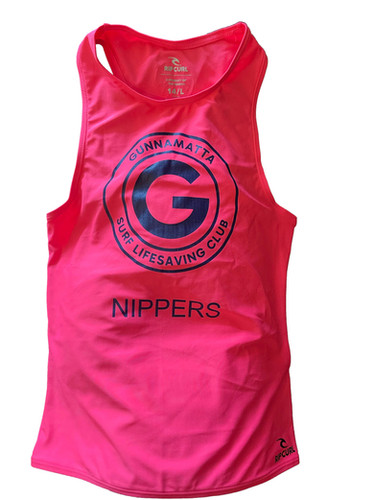 Nipper Rashy(Rip Curl) | Gunnamatta SLSC
