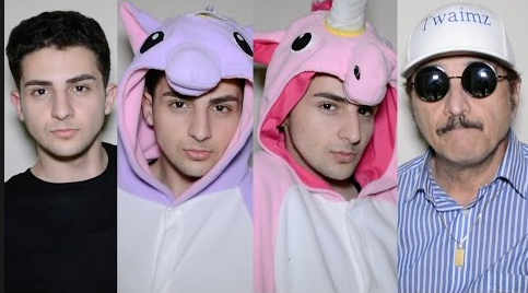 Issa Twaimz | Issa-Twaimz-Fan-Page.com