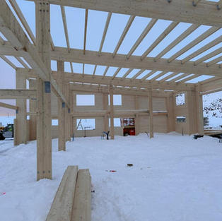 Angari | GLT | Easywood