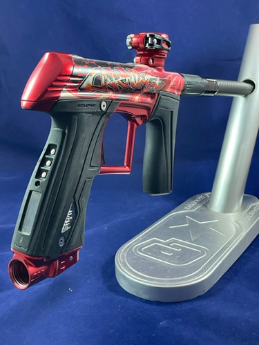 Planet Eclipse CSR Pro Carnage Limited Edition | Hooties Paintball