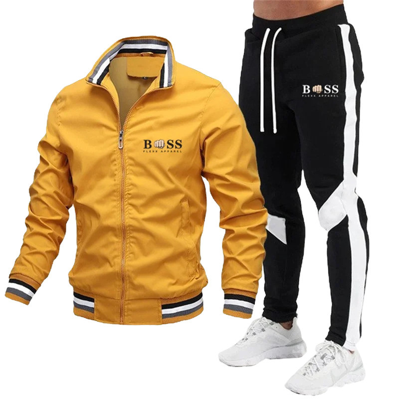 The Top 20 Sportswear for Training in Style