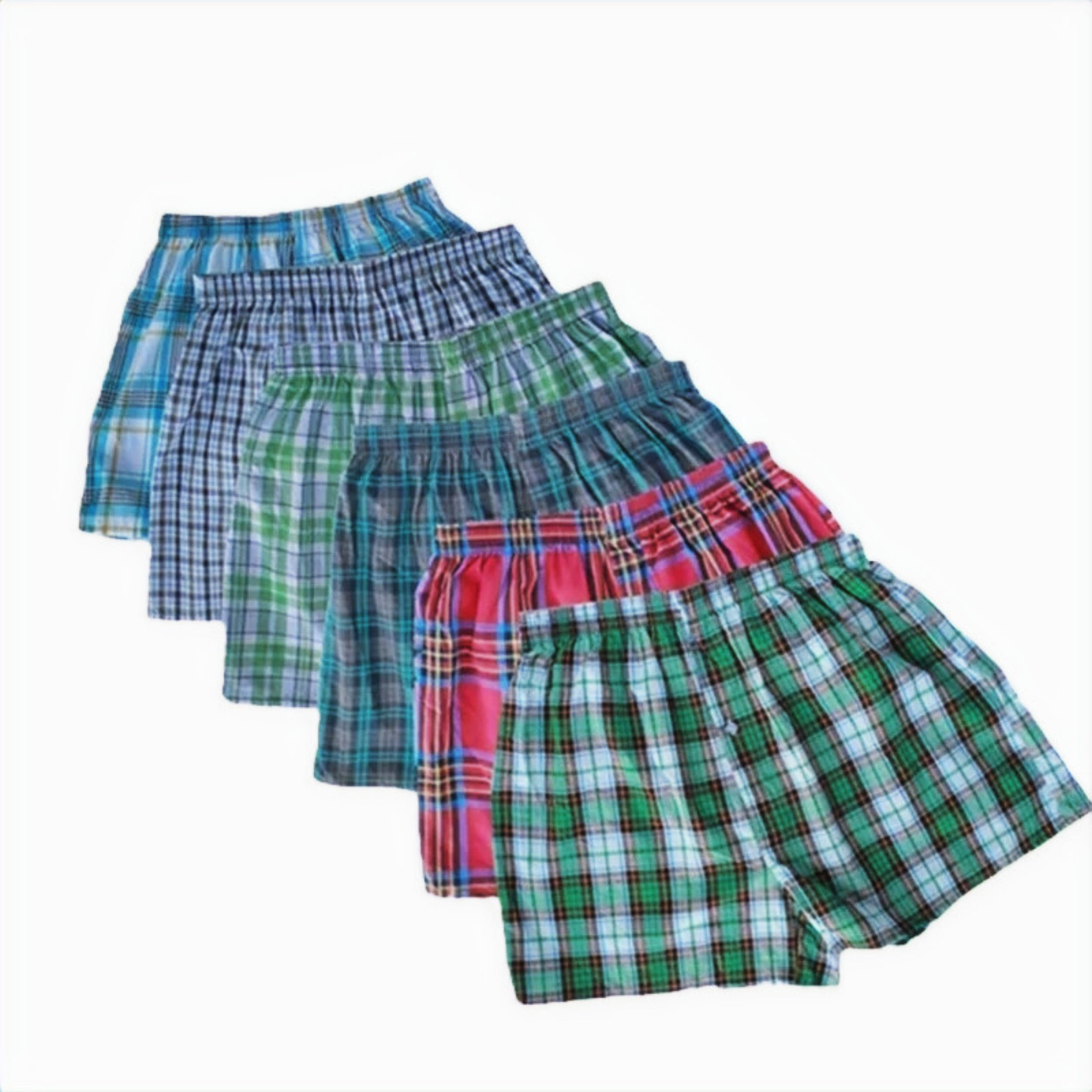 The Guide Long boxers: Comfort, style and performance for men