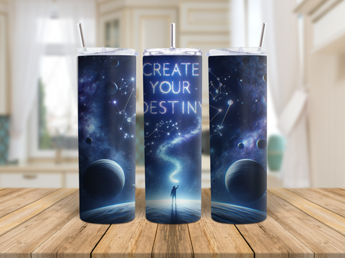 Create Your Destiny | Creatively Cutieful