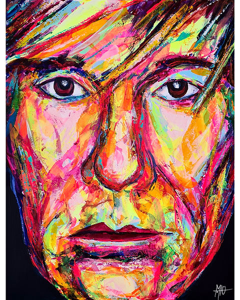 PORTAITS-WELTBEZIEHUNG | Meinolf Otto