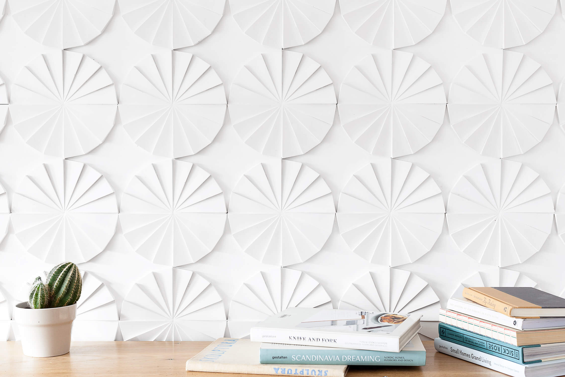 Interior details From Plaster and Concrete |Lithuania| Plaster studio