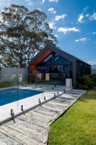Gymea Bay III Project - Pinnacle Pools