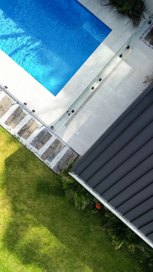 Gymea Bay III Project - Pinnacle Pools