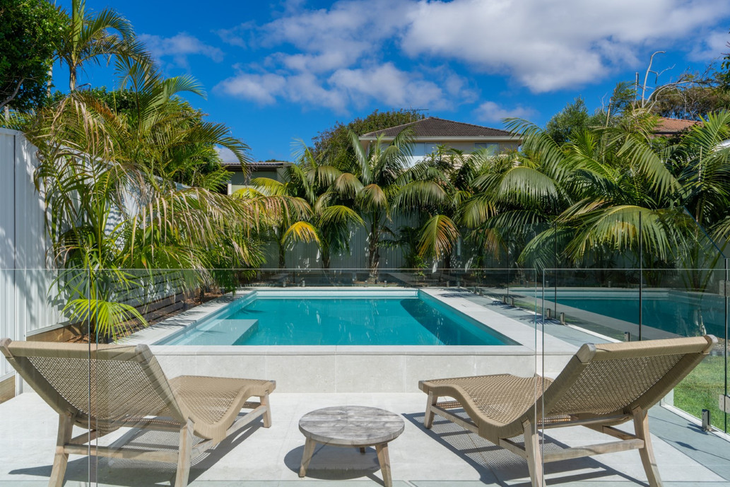 Cronulla III Project - Pinnacle Pools