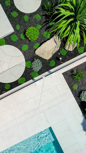 Gymea I Project - Pinnacle Pools