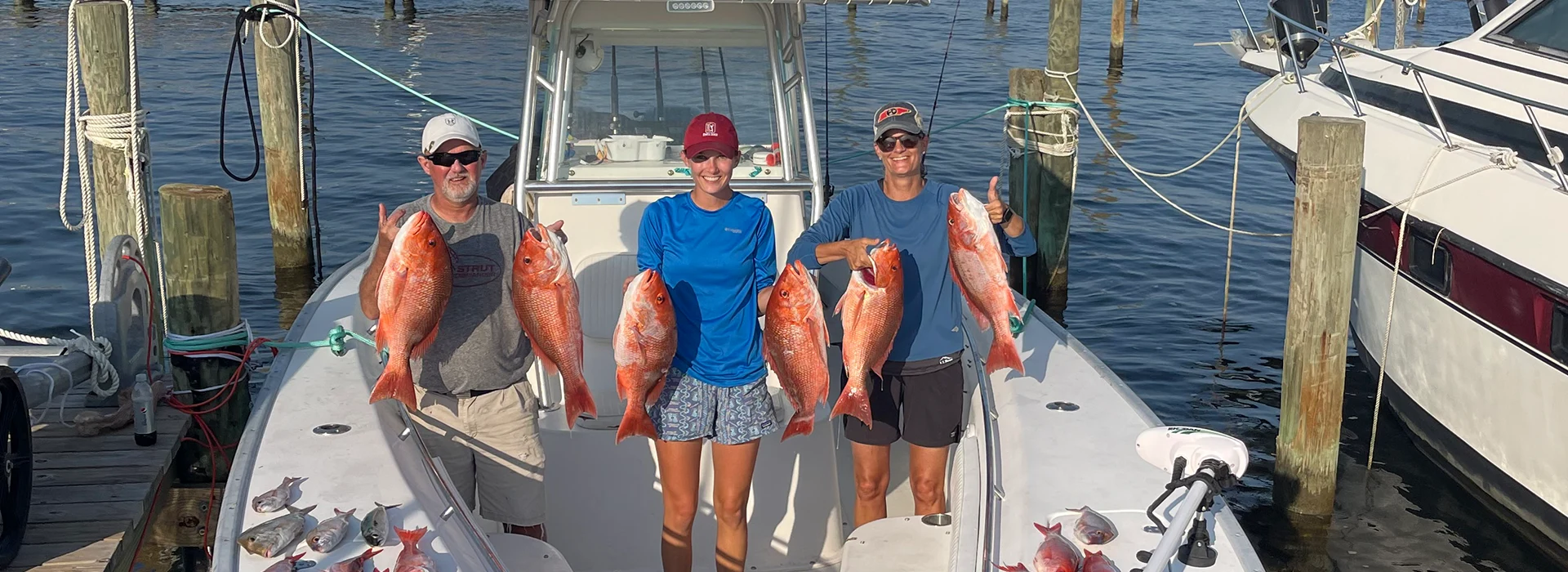 CHARTER TRIPS | Website