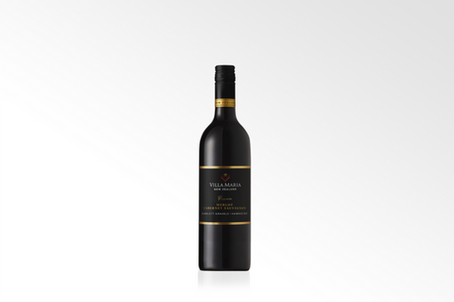 Villa Maria Reserve Gimblett Gravels Hawkes Bay Cabernet Sauvignon ...