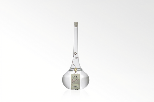 Poli Distillery Grappa Amorosa di Settembre (Vespaiolo Grapes) NV 500ml ...
