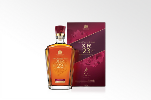 Johnnie Walker XR 23 Blended Scotch Whisky | 買滿$600免費送貨 | Alcohood 酒舍