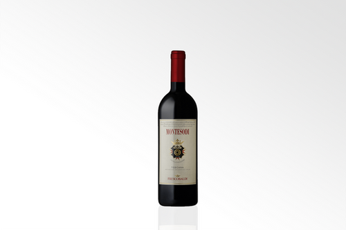 Frescobaldi Castello di Nipozzano Montesodi Toscana IGT 2015 750ml | 買滿 ...