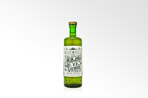Ancho Reyes Verde Chile Liqueur 700ml | 買滿$600免費送貨 | Alcohood 酒舍