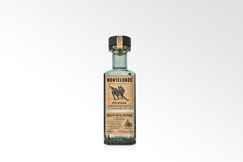 Montelobos Mezcal Artesanal Pechuga 700ml | 買滿$500免費送貨 | Alcohood 酒舍