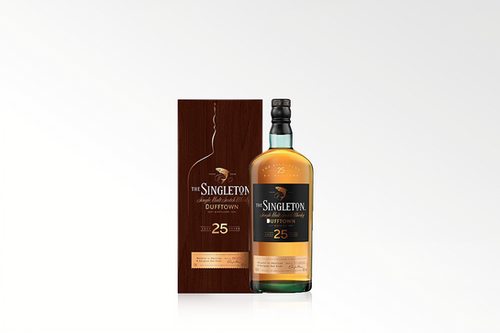 Singleton 25 Years Old 700ml | 買滿$500免費送貨 | Alcohood 酒舍