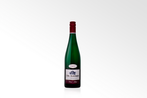 Dr. Loosen Red Slate Dry Mosel Riesling 750ml | 買滿$600免費送貨 | Alcohood 酒舍