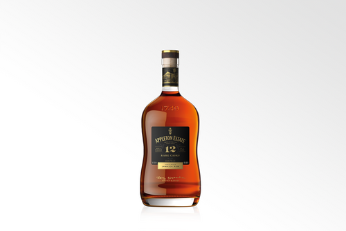 Appleton Estate 12 Year Old Rare Casks Jamaica Rum 750ml | 買滿$500免費送貨 ...