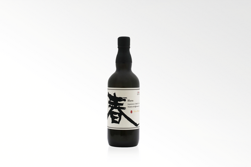 Akayane Gin Heart "Haru" 春 46% NV 720ml | 買滿$500免費送貨 | Alcohood 酒舍