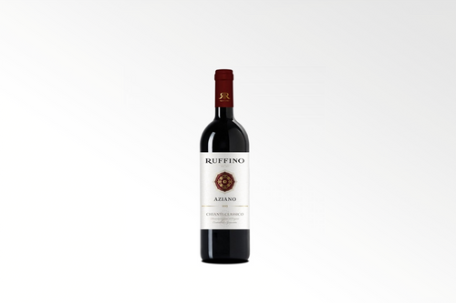 Ruffino Aziano Chanti Classico 2018 750ml | 買滿$600免費送貨 | Alcohood 酒舍