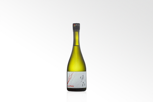 風之森 ALPHA Type 1 無濾過生原酒 720ml | 買滿$500免費送貨 | Alcohood 酒舍