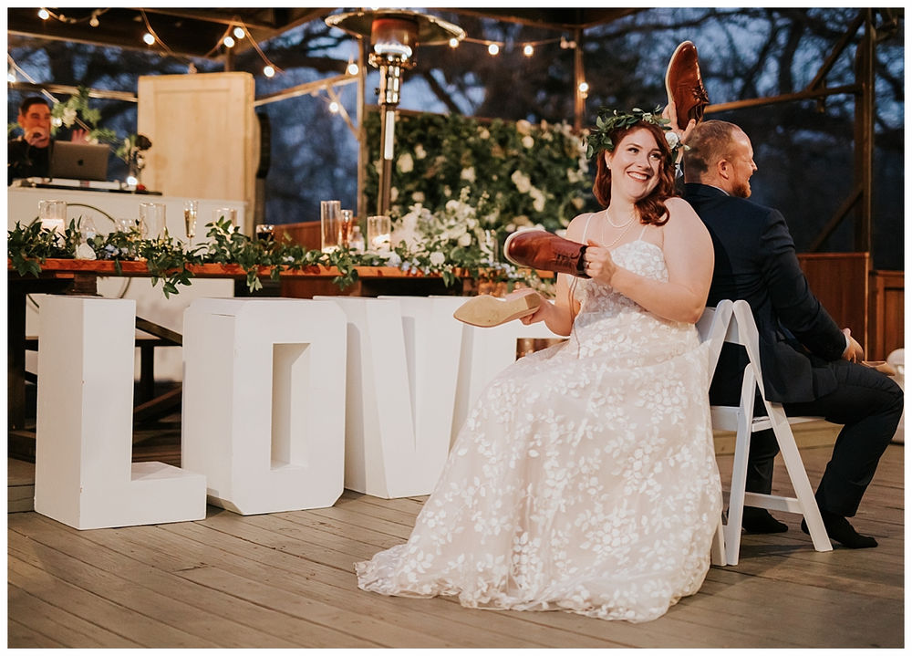 Lauren McCurdy: Dallas, TX Wedding Photographer