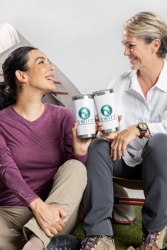 Tumbler | Robin Shockley