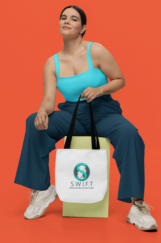 Totes | Robin Shockley