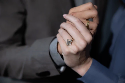Engagement Rings | Persona Fine Jewelry