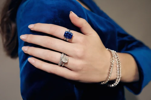 Rings | Persona Fine Jewelry
