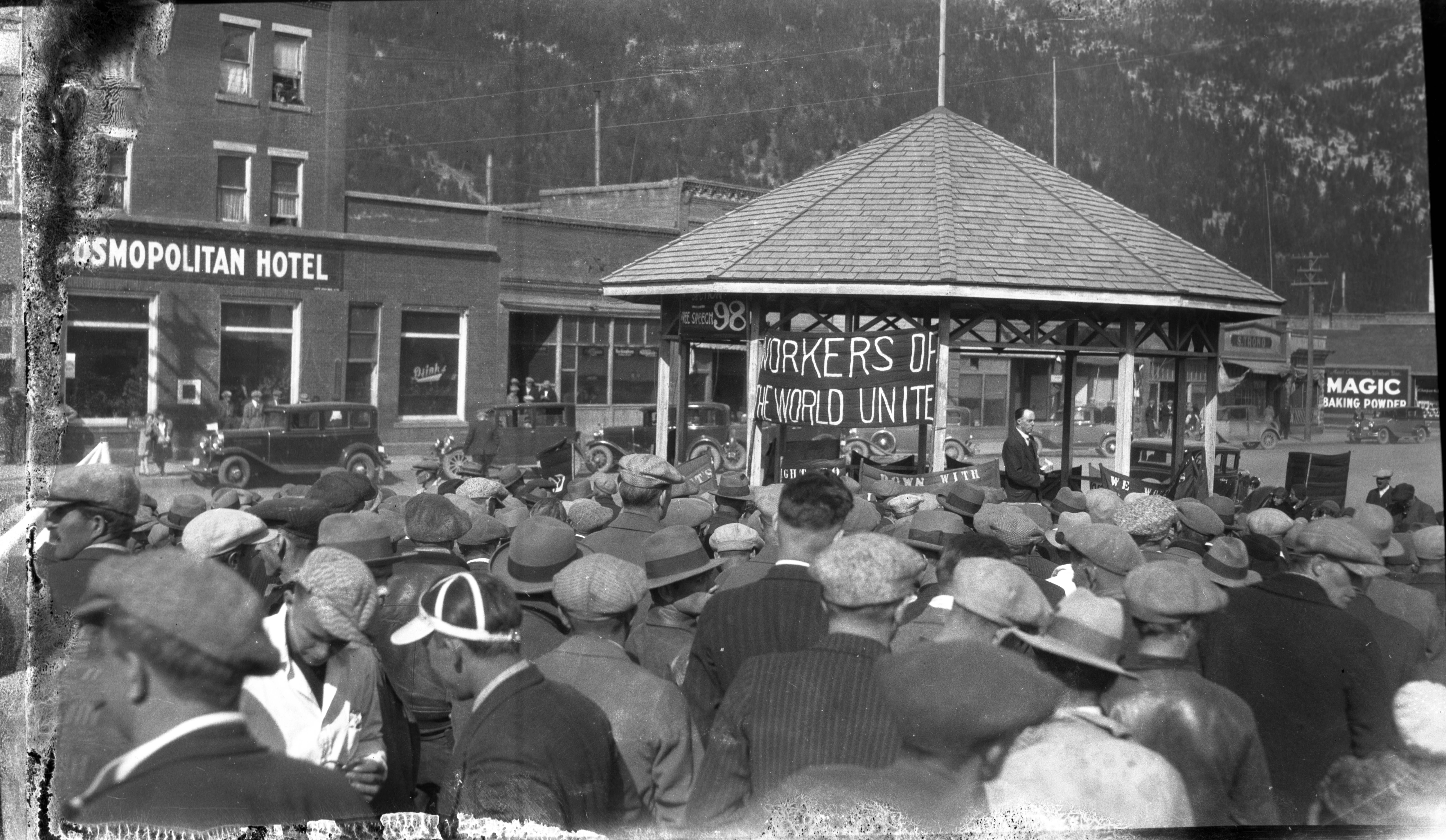 Local history attraction | Crowsnest Museum | Crowsnest Pass