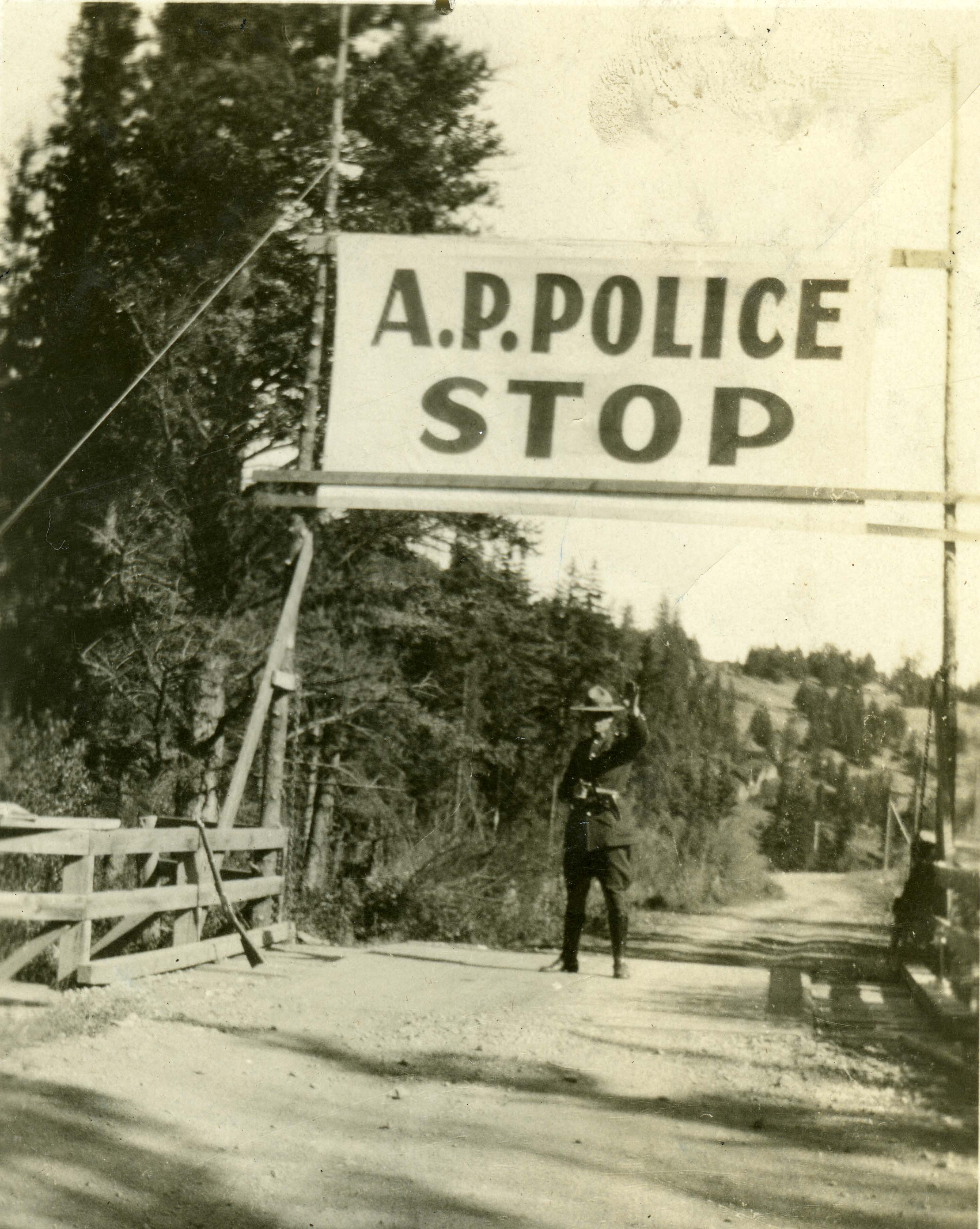 Local history attraction | Crowsnest Museum | Crowsnest Pass