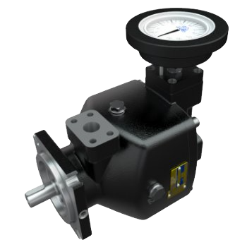 Understanding Pump Rotation: A Comprehensive Guide