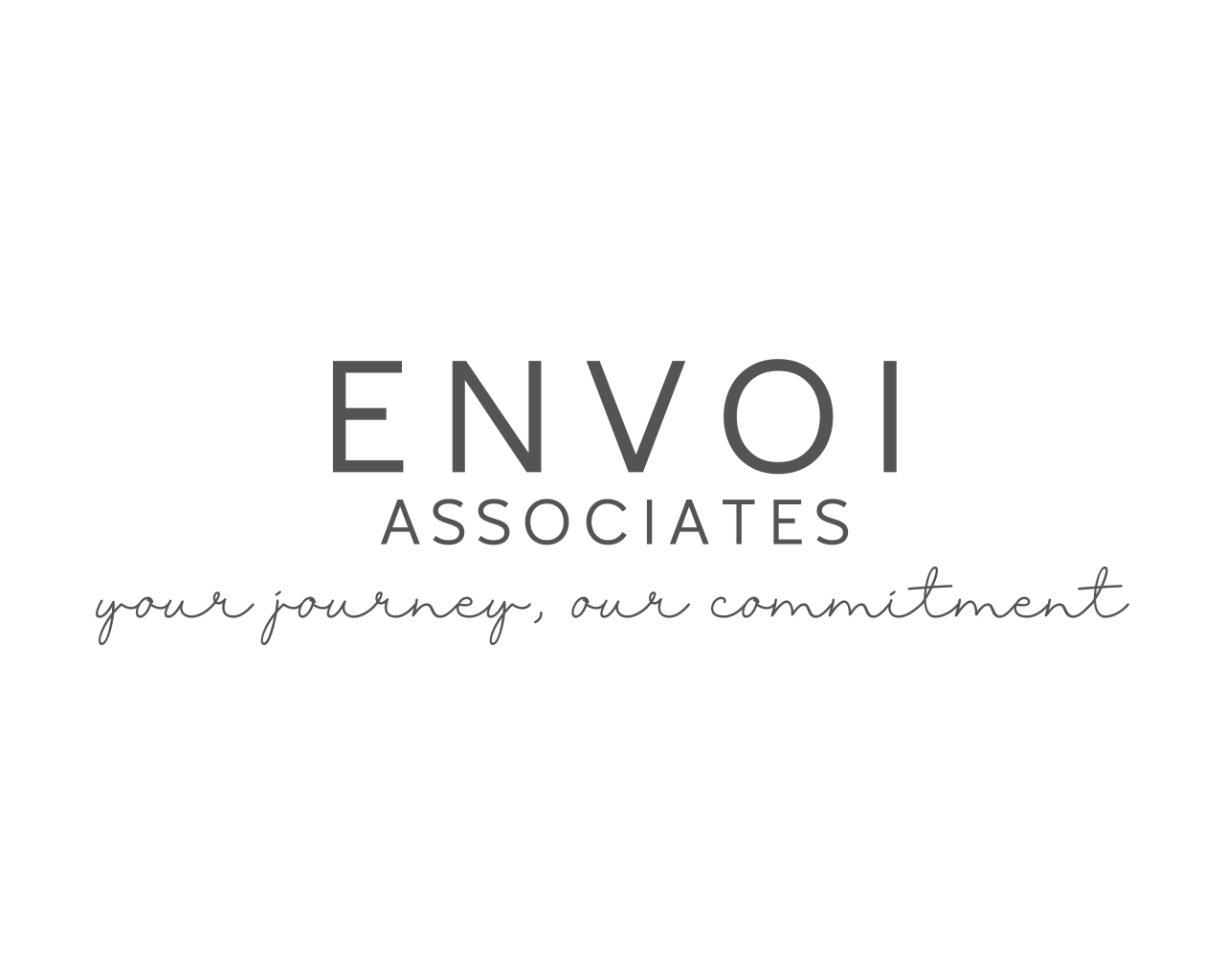 Our Team | Envoi Associates