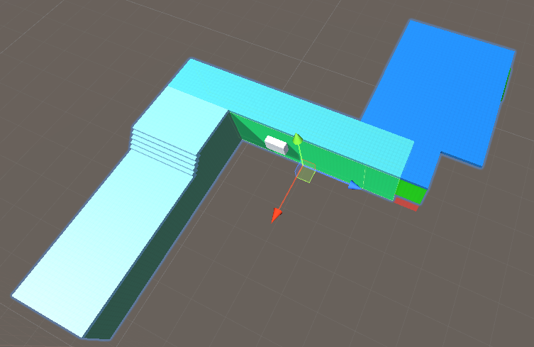 Void Dogs: Project Impact 1