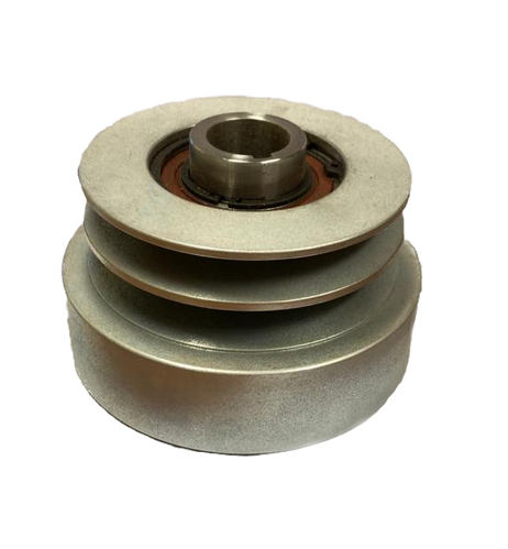 4521 Commercial Grade Clutch | Yardbeast Chippers